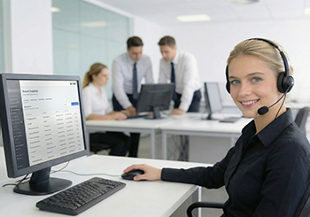 Help Desk | Premier Technologies